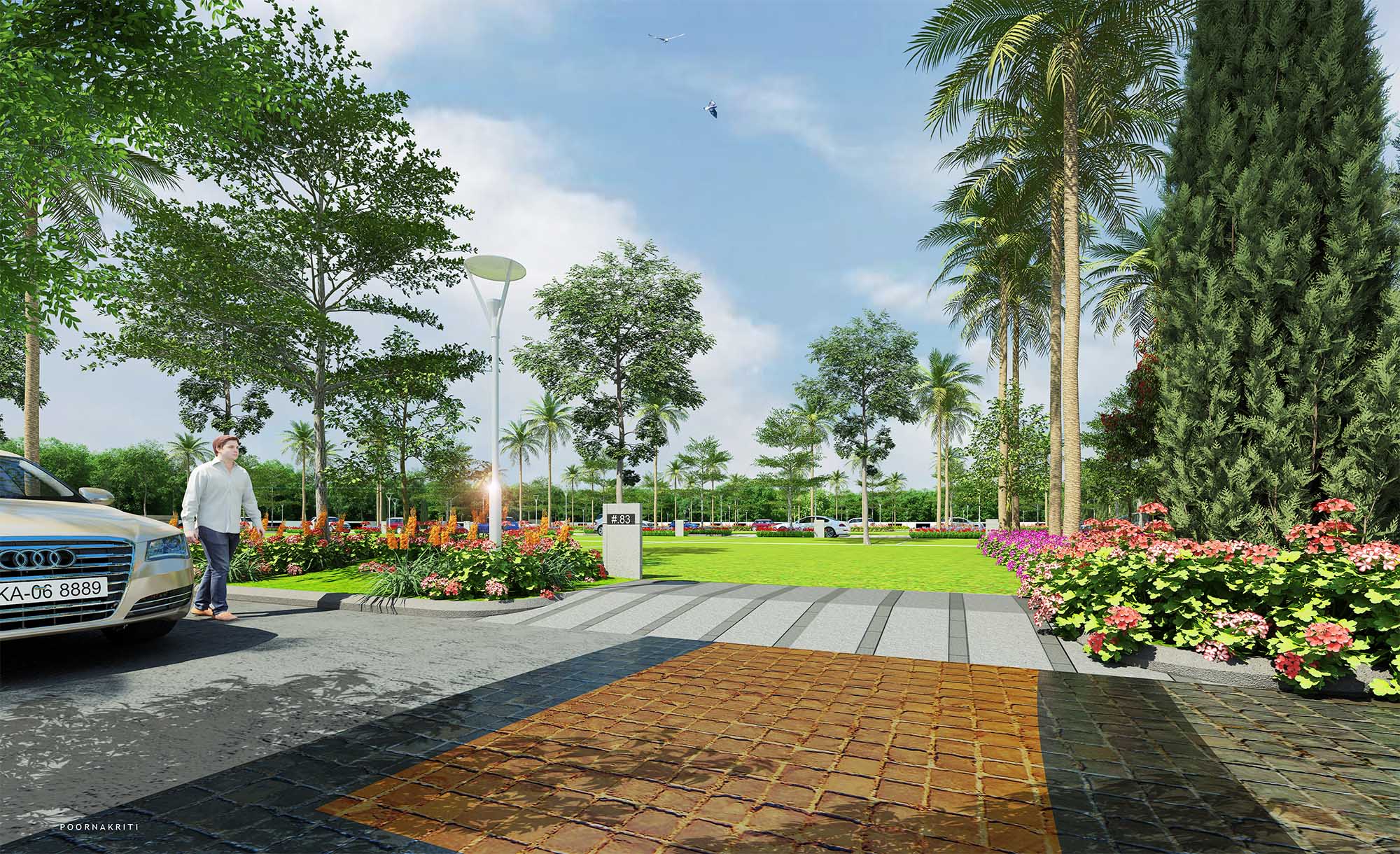 Trendcon Infra – Building Pride