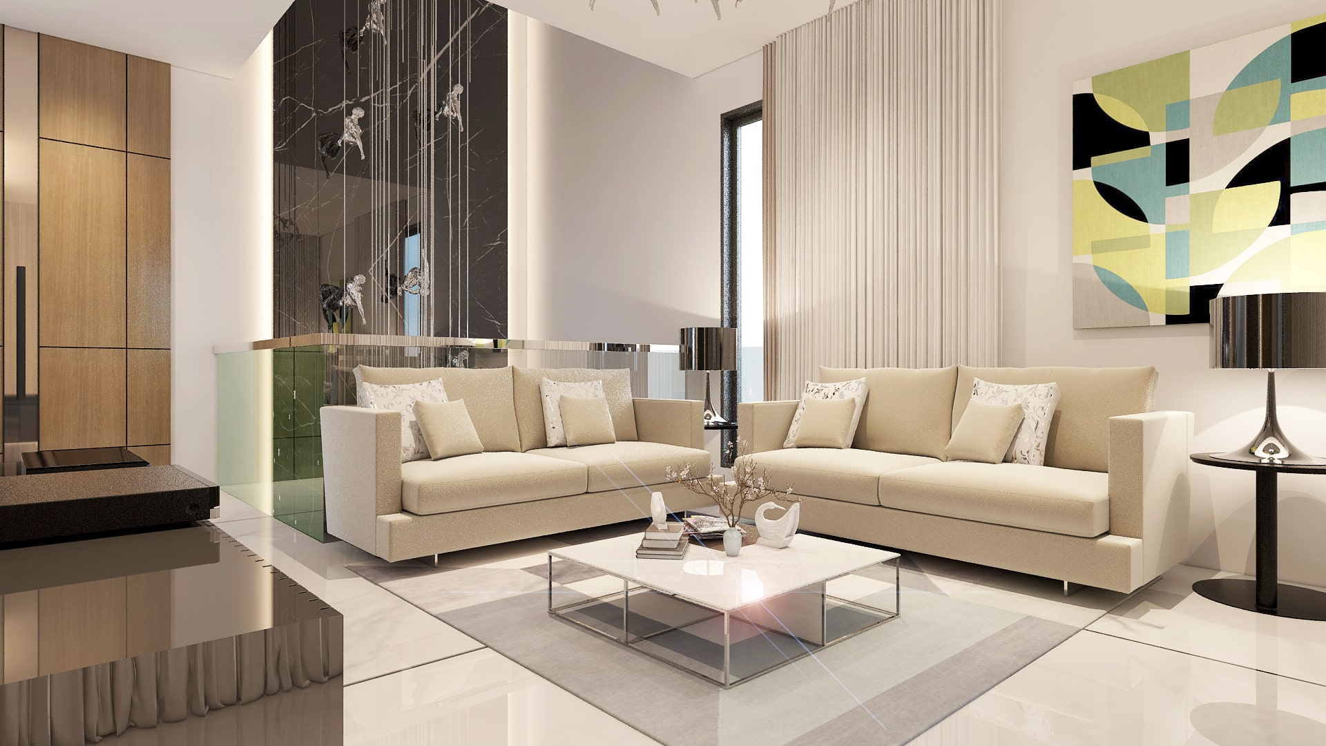 Trendcon Infra – Building Pride