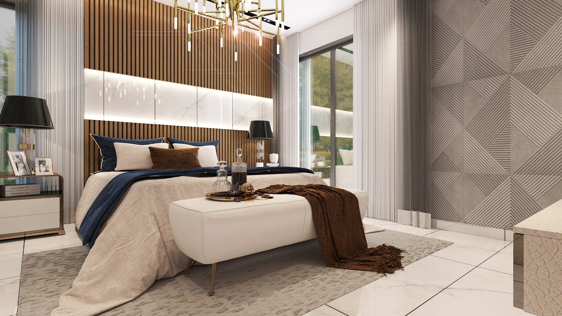 TRENDCON Aurelius – Trendcon Infra