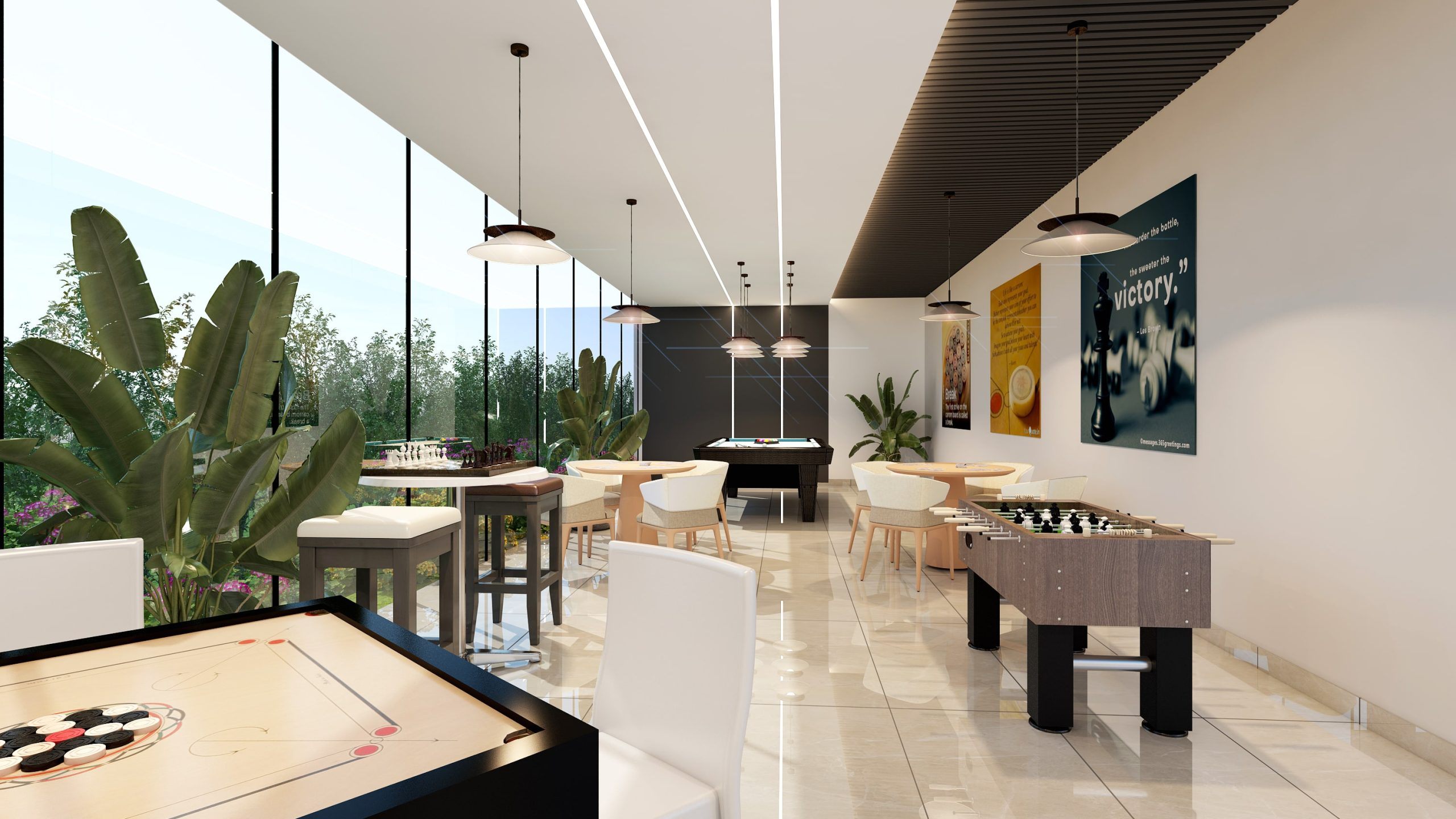 Trendcon Infra – Building Pride