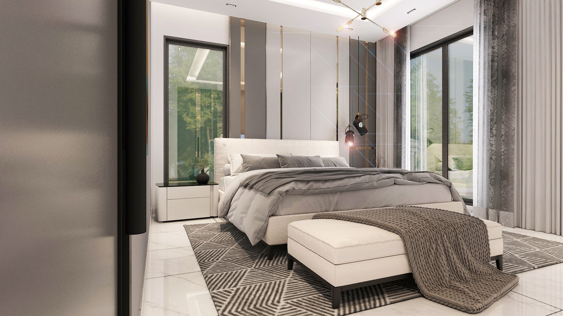 Trendcon Infra – Building Pride