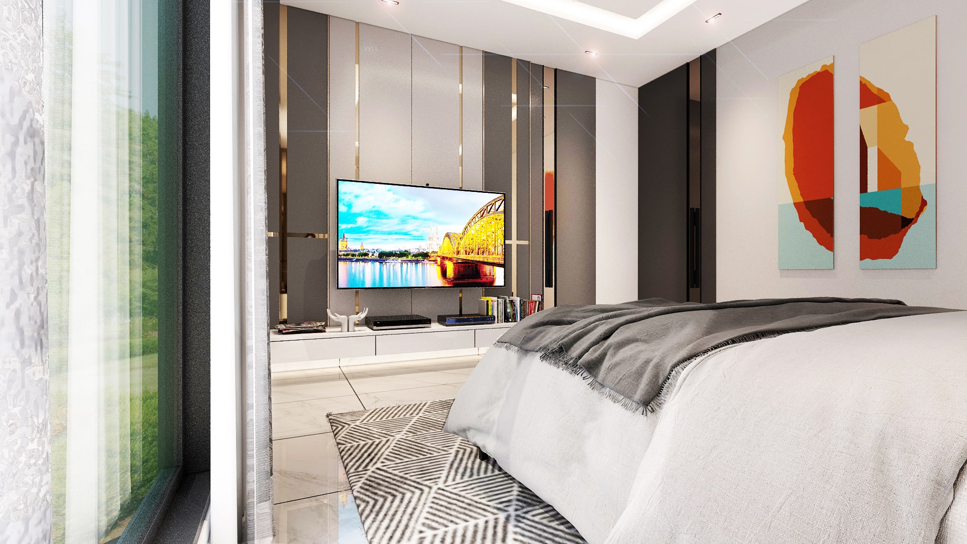 Trendcon Infra – Building Pride