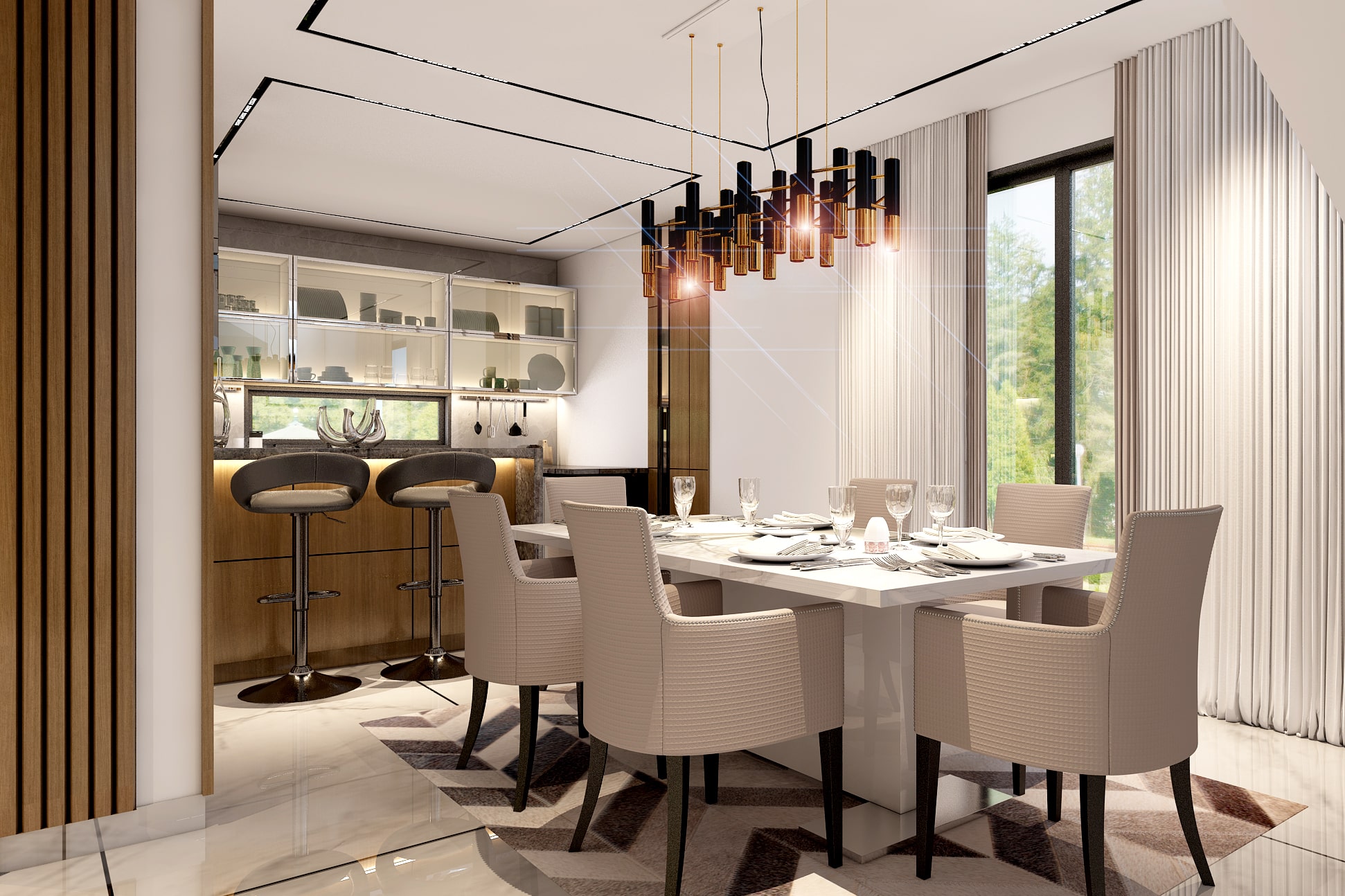 Trendcon Infra – Building Pride