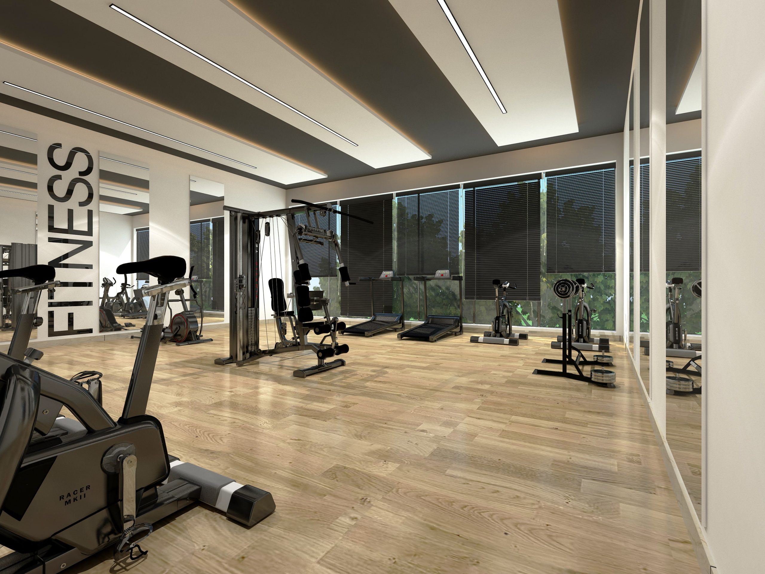 Trendcon Infra – Building Pride