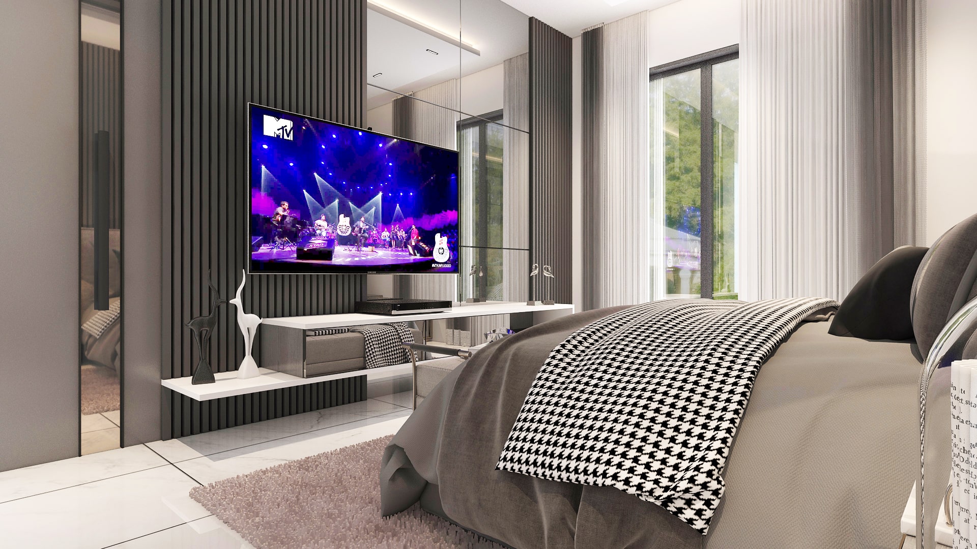 Trendcon Infra – Building Pride