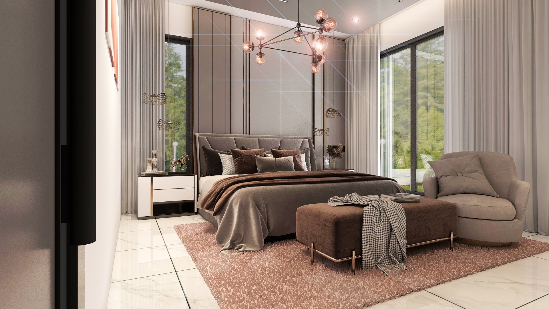 Trendcon Infra – Building Pride