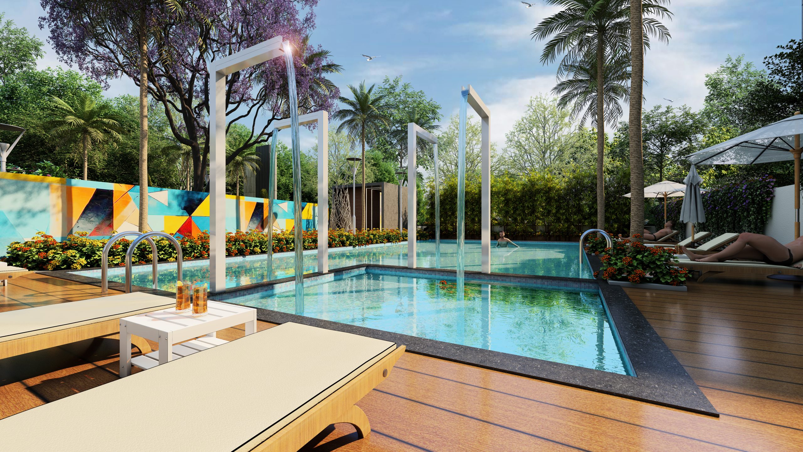 TRENDCON Aurelius – Trendcon Infra